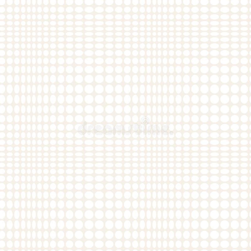 Vector Seamless Subtle Lines Mosaic Pattern. Modern Stylish Abstract ...