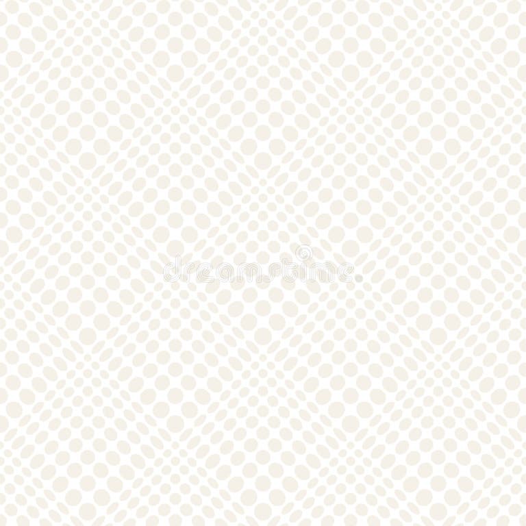 Vector Seamless Subtle Lines Mosaic Pattern. Modern Stylish Abstract ...
