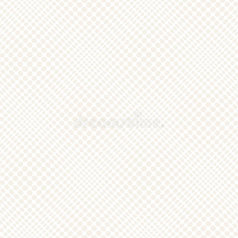 Vector Seamless Subtle Lines Mosaic Pattern. Modern Stylish Abstract ...