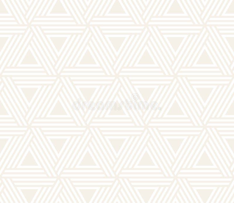 Vector Seamless Subtle Pattern. Modern Stylish Texture. Repeating ...