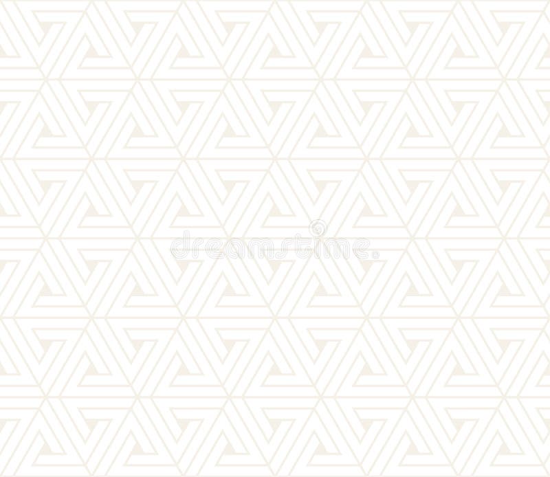 Vector Seamless Subtle Pattern. Modern Stylish Texture. Repeating ...