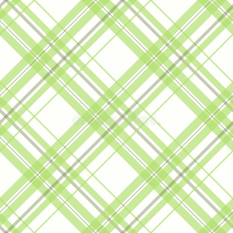 Vector Seamless Textile Pattern - Delicate Geometric Design. Trendy ...