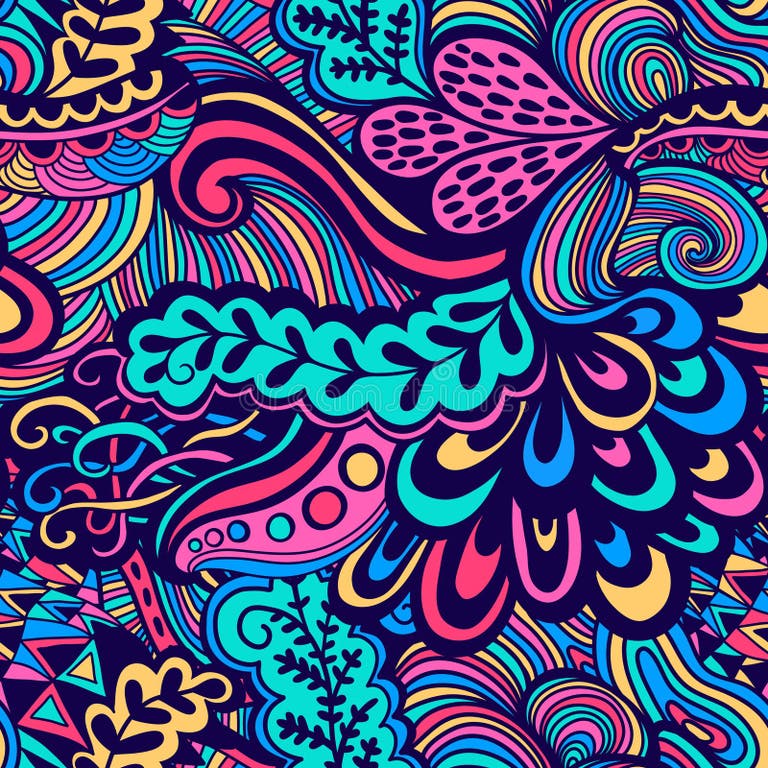 Lacy Vintage Flowers Vector Background Stock Illustrations – 2,317 Lacy ...