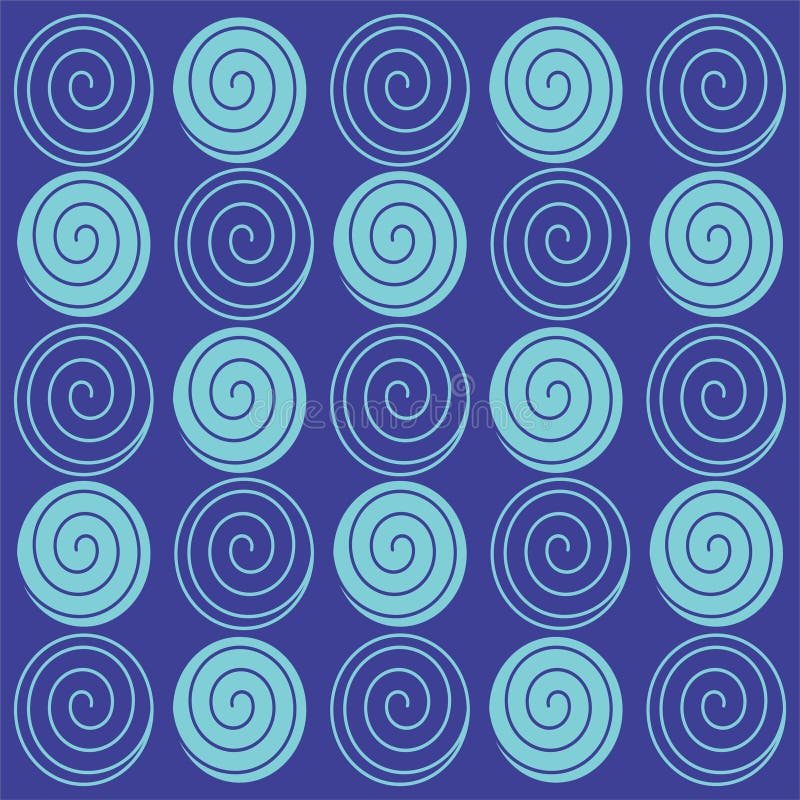 Vector Seamless Texture Background Pattern. Cdr X6 Stock Illustration ...