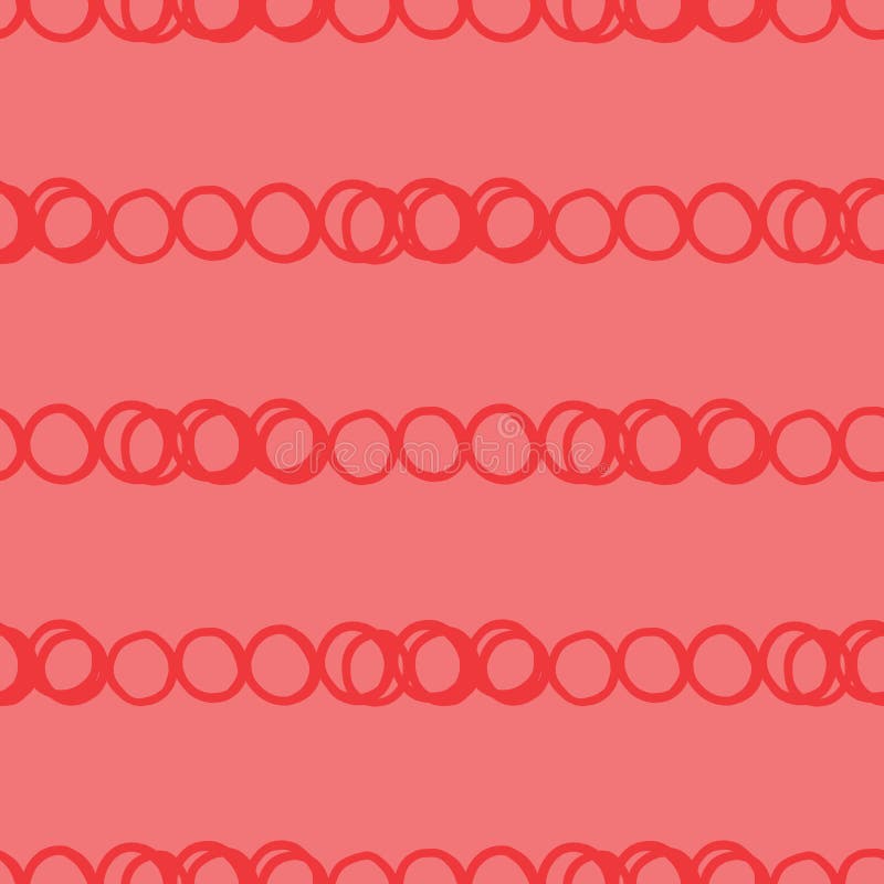 Vector Texture Background Seamless Pattern. Hand Drawn Black White ...