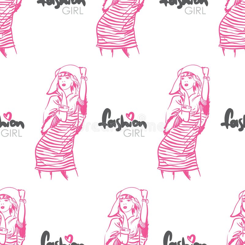 Vector Sketch Picture. Image: 14490678