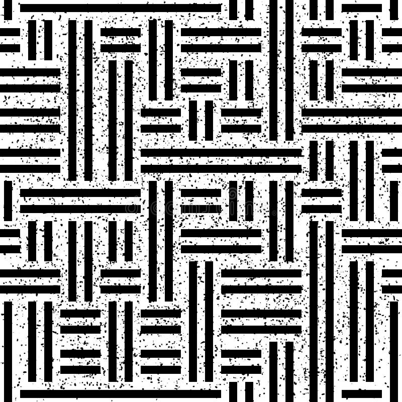 Vector Seamless Texture 21 10730, Modern Stylish Image. Stock Vector ...