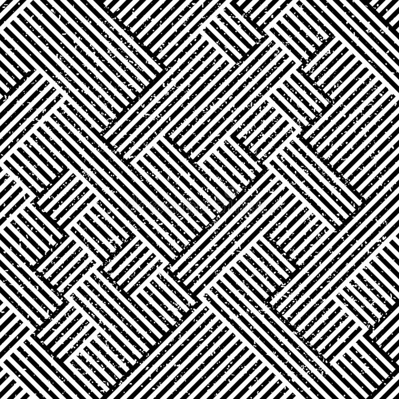 Vector Seamless Texture 5 11381, Modern Stylish Image. Stock Vector ...