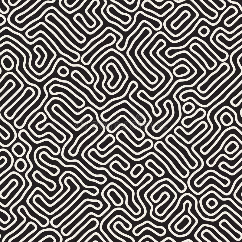 Messy Lines Stock Illustrations – 13,072 Messy Lines Stock ...