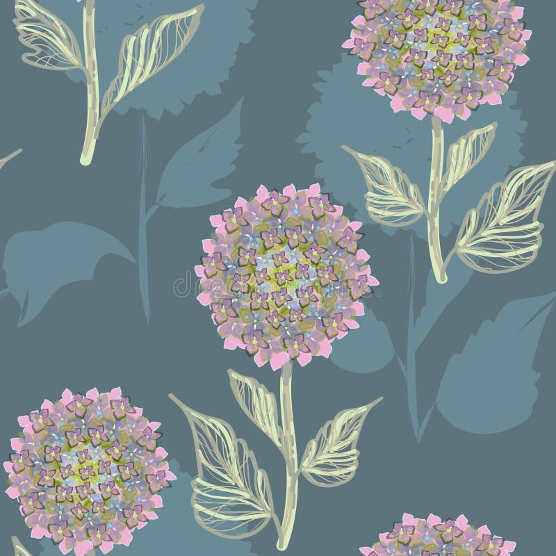 Vector, Seamless Vertical, Diagonal Geometric Repeat Pattern of ...