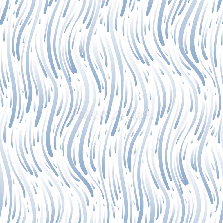 Water Repeating Pattern Stock Illustrations – 16,524 Water Repeating ...