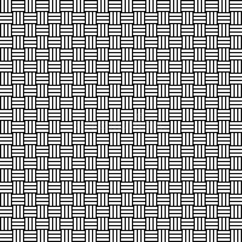 Rattan Black White Stock Illustrations – 844 Rattan Black White Stock ...