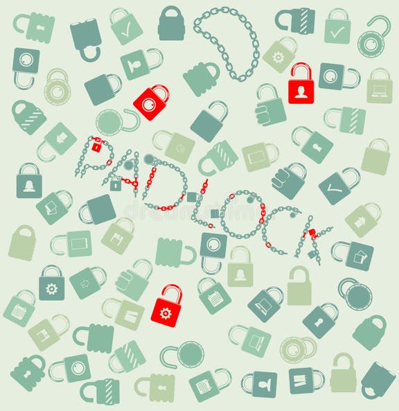 Pudlock Stock Illustrations – 7 Pudlock Stock Illustrations, Vectors ...