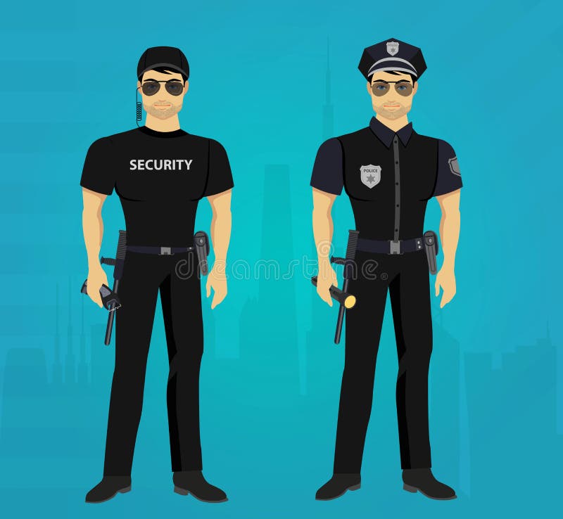 Avatar Security Stock Illustrations – 15,577 Avatar Security Stock ...