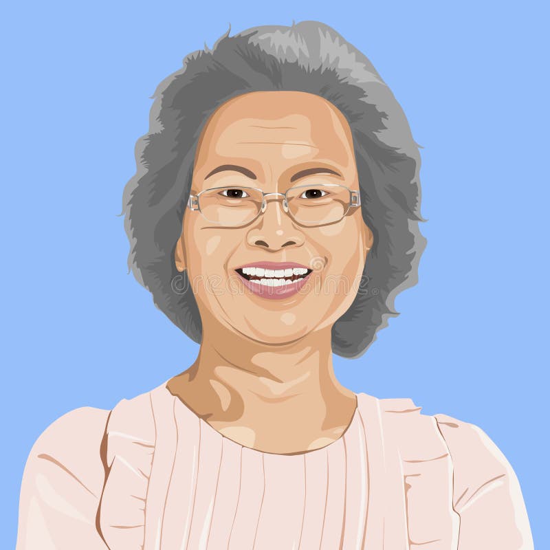 Confidence Smiley Stock Illustrations – 232 Confidence Smiley Stock ...