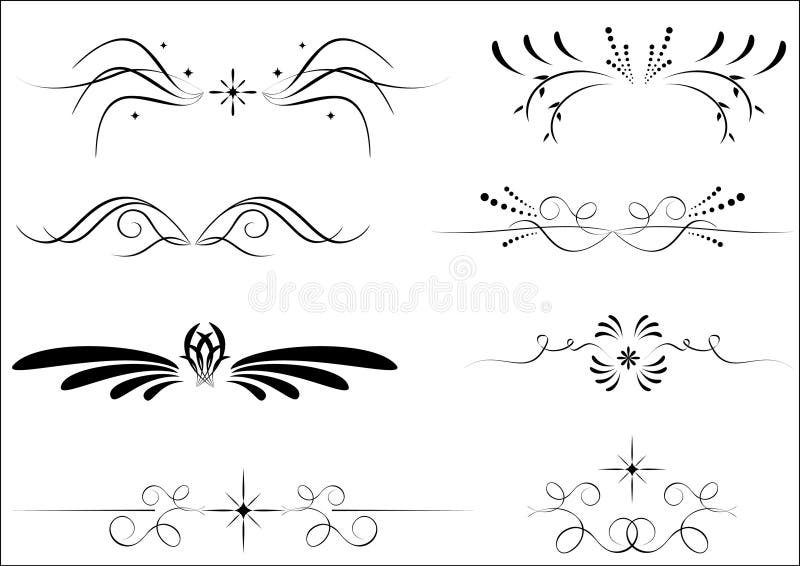 Separator Stock Illustrations – 9,213 Separator Stock Illustrations ...