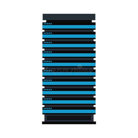Server Rack Icon Stock Illustrations – 8,415 Server Rack Icon Stock ...