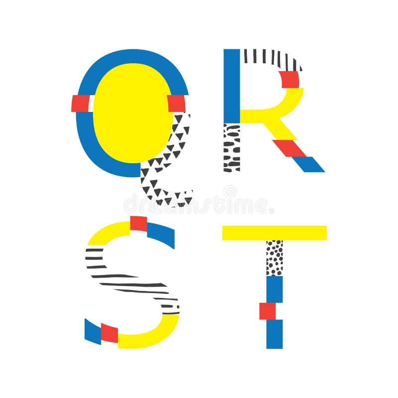 Stripes Retro Style Graphic Font Stock Illustrations – 1,776 Stripes ... Stripes Retro Style Graphic Font Stock Illustrations – 1,776 Stripes ...