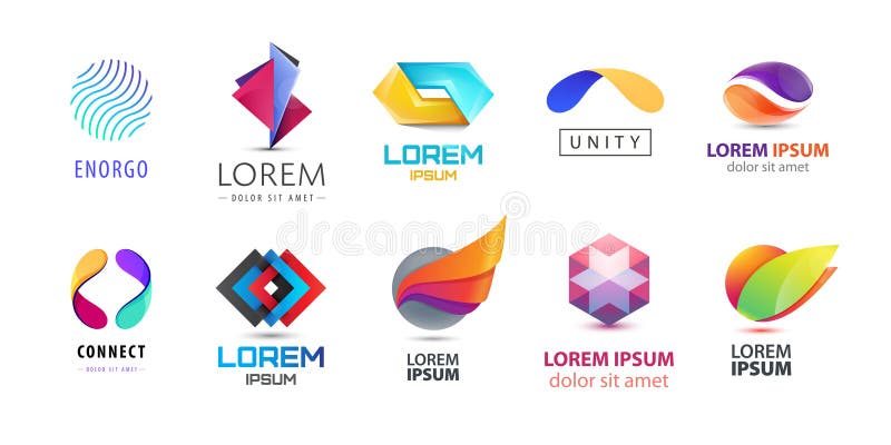 Logos Tech Stock Illustrations – 32,885 Logos Tech Stock Illustrations ...