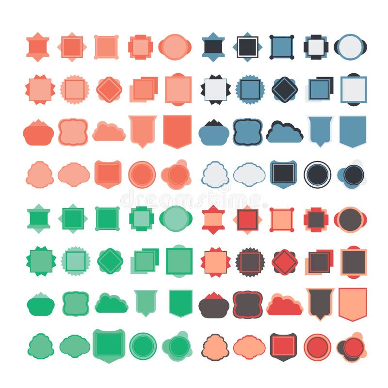 Round Crests Stock Illustrations – 41 Round Crests Stock Illustrations ...
