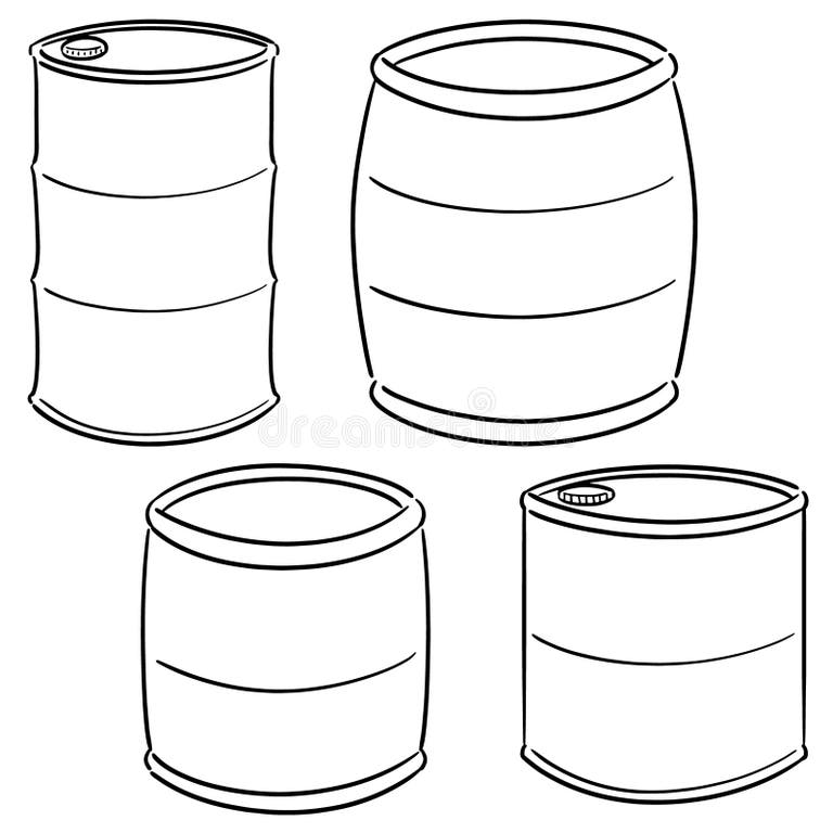 Cartoon Barrel Clip Art Stock Illustrations – 813 Cartoon Barrel Clip ...