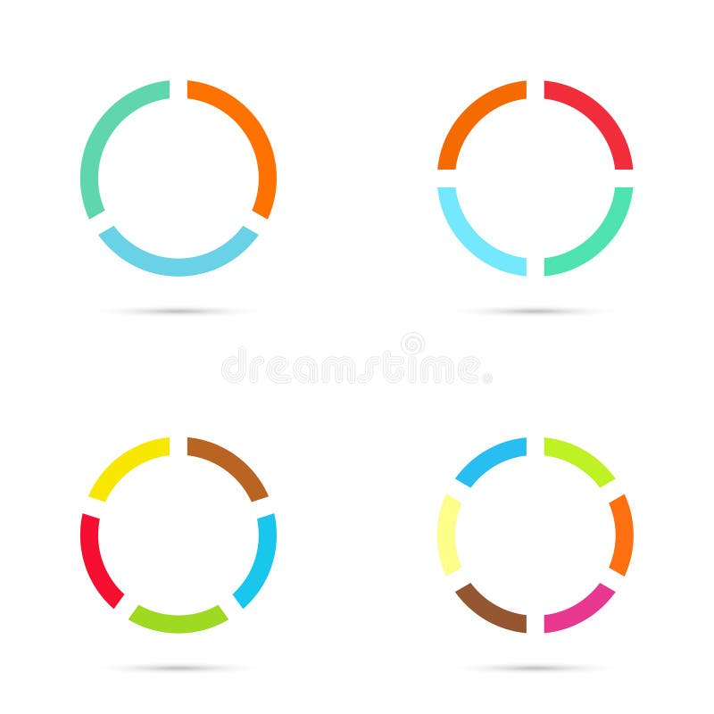 Infographic 5 Sections Stock Illustrations – 72 Infographic 5 Sections ...