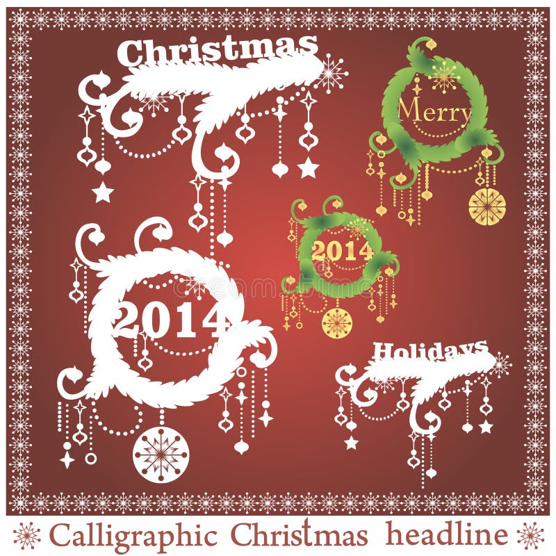 Celebration Headlines Stock Illustrations – 495 Celebration Headlines ...