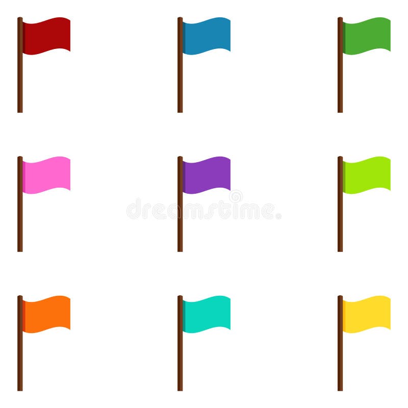 Basic Flags Stock Illustrations – 429 Basic Flags Stock Illustrations ...