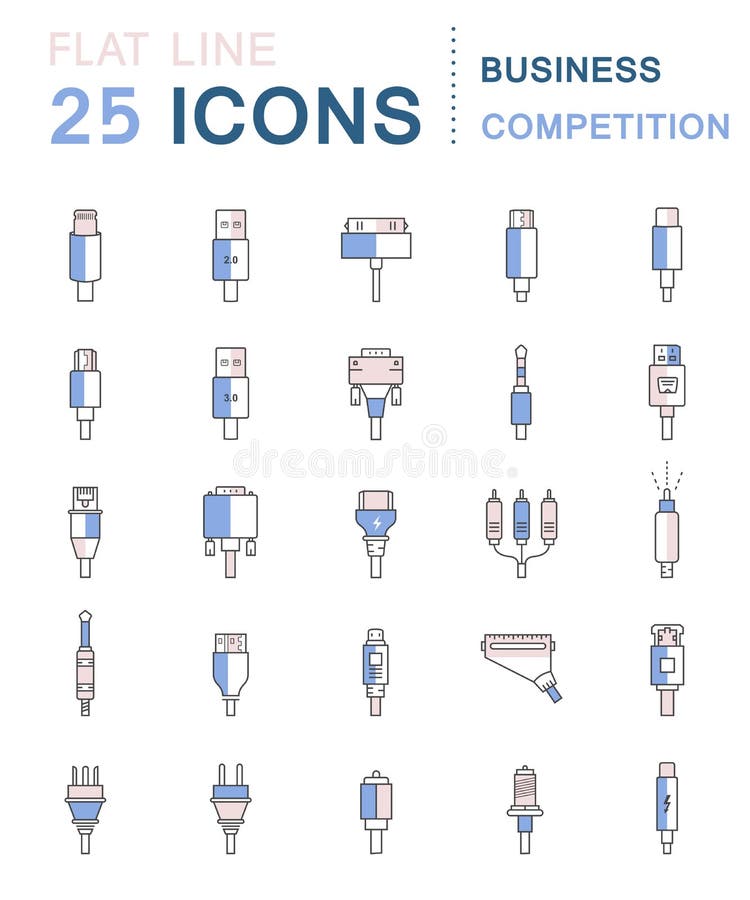 Output Devices Stock Illustrations – 261 Output Devices Stock ...