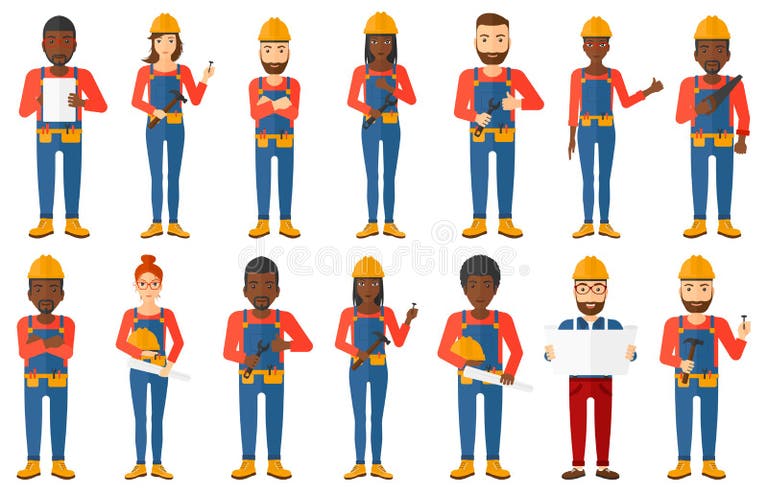 Constructors Stock Illustrations – 1,633 Constructors Stock ...