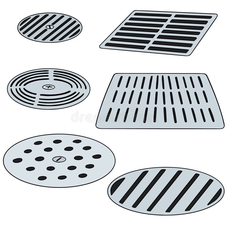 Drain Stock Illustrations – 34,088 Drain Stock Illustrations, Vectors ...