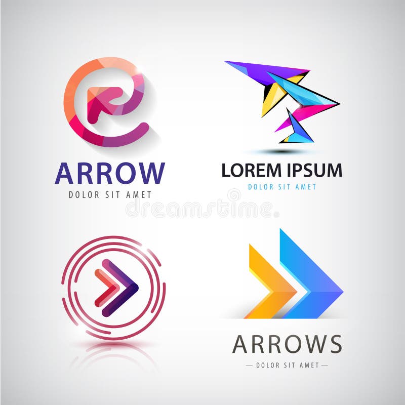 Running Logo stock vector. Illustration of simple, sport - 34888380