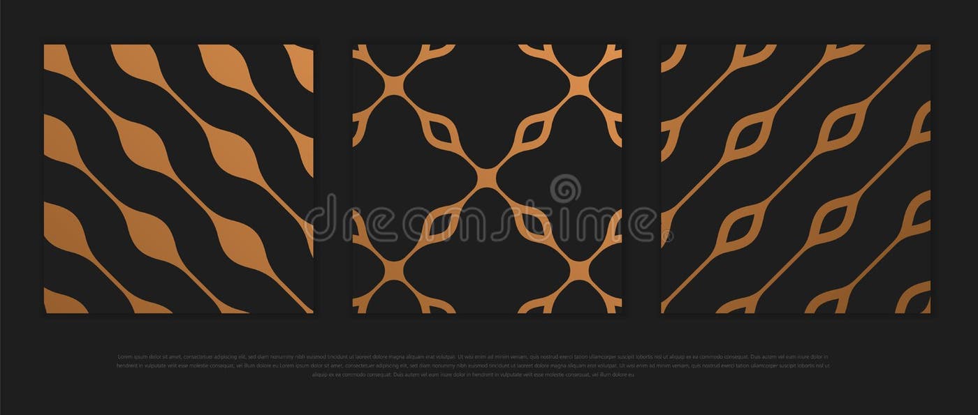 Upper Class Luxury Vector Pattern Stock Illustrations – 77 Upper Class ...