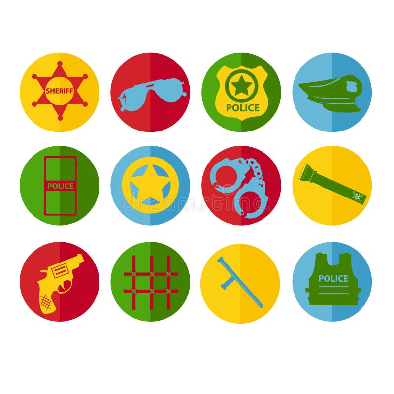 16+ Police symbols Free Stock Photos - StockFreeImages