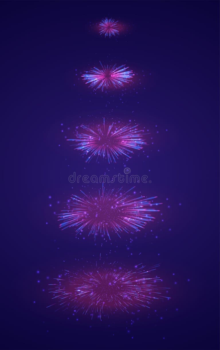 Purple Explosion Background Stock Illustrations – 64,405 Purple ...