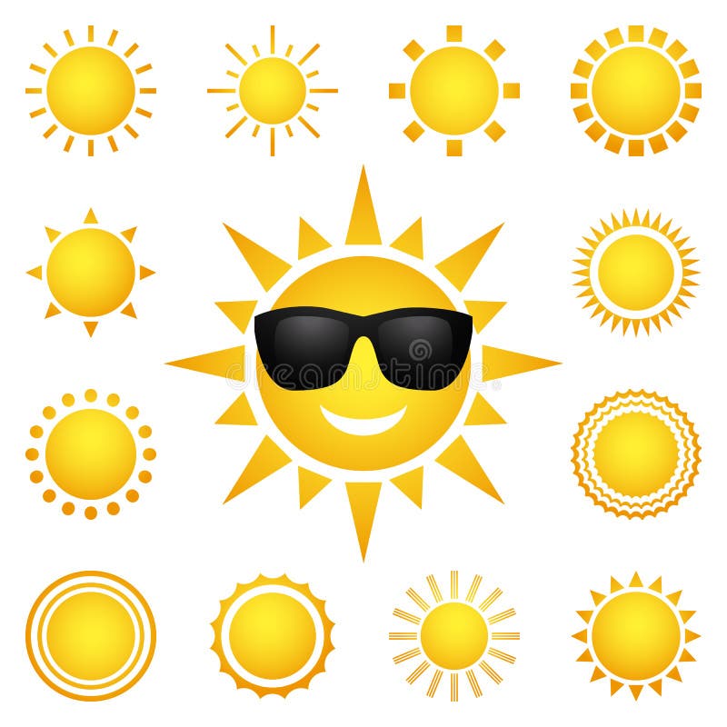 Two suns sunset stock illustration. Illustration of extraterrestrial ...