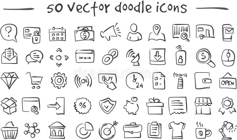 Doodle Signal Tower Icon Stock Illustrations – 164 Doodle Signal Tower ...