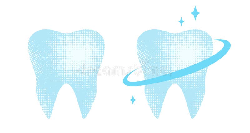 Dental Emblems Stock Illustrations – 47 Dental Emblems Stock ...