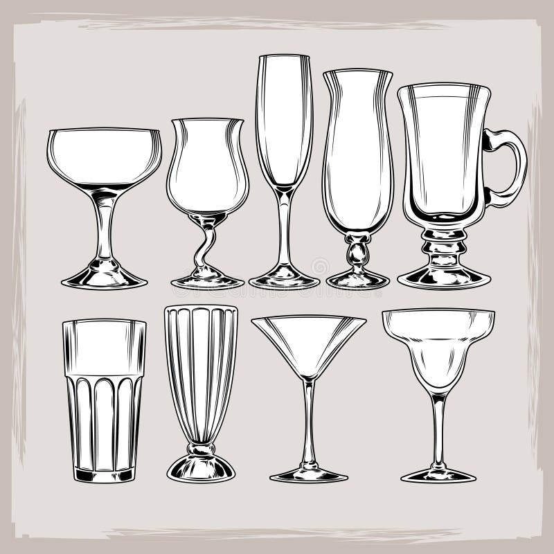 Fragile Utensils Stock Illustrations – 179 Fragile Utensils Stock ...