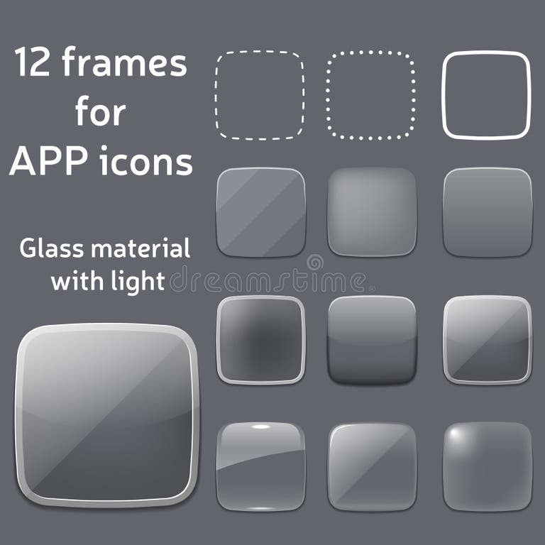 Empty Glass Icons Stock Illustrations – 5,777 Empty Glass Icons Stock ...