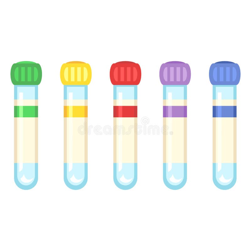 Empty Color Test Stock Illustrations – 810 Empty Color Test Stock ...