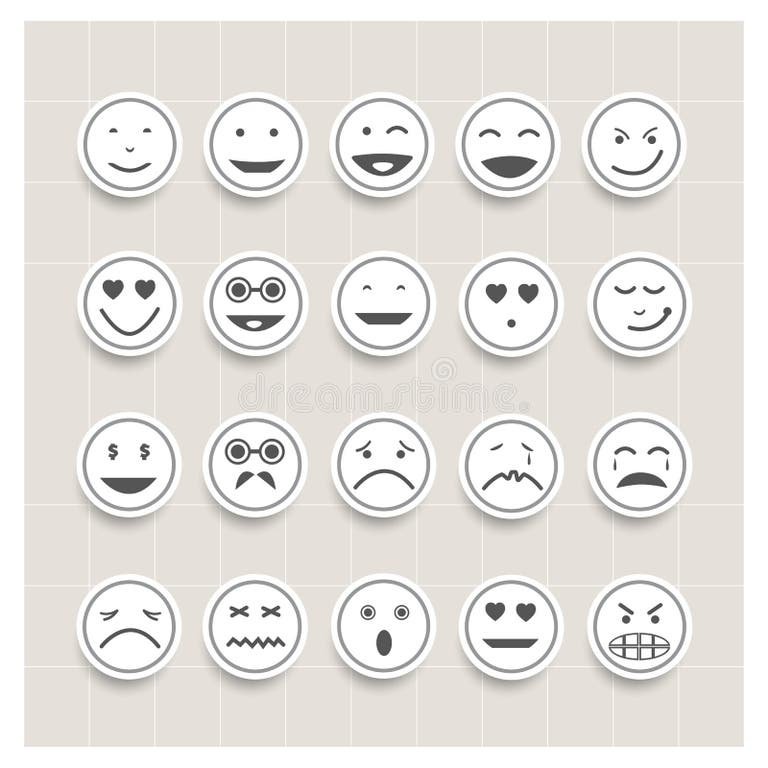 Face Mapping Stock Illustrations – 549 Face Mapping Stock Illustrations ...