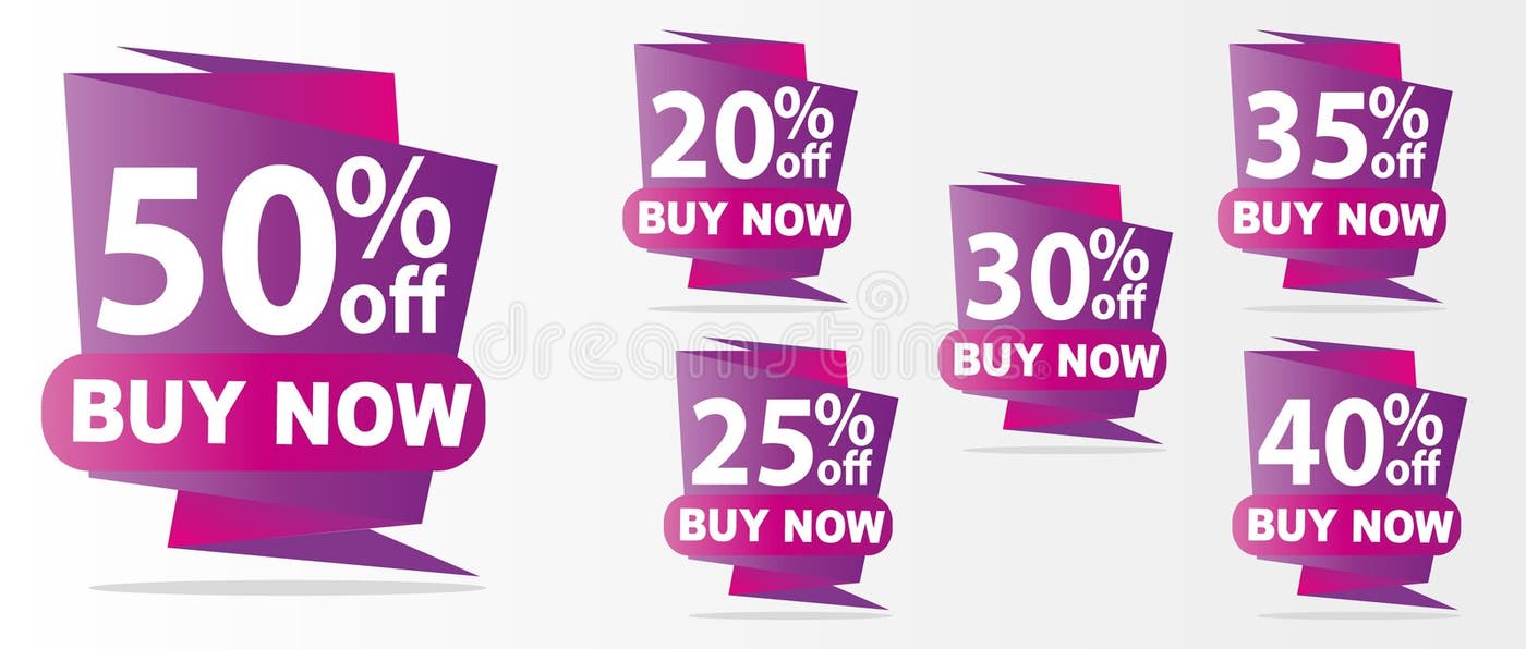 Discount Tags Vector Set Stock Illustrations – 21,901 Discount Tags ...