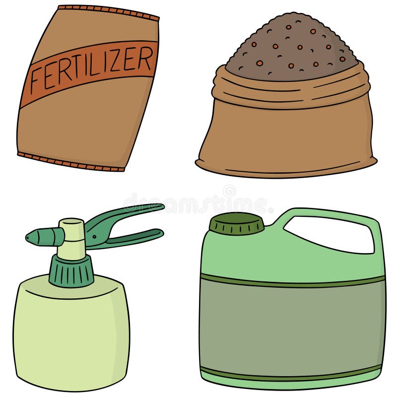 Fertilizer Stock Illustrations – 12,059 Fertilizer Stock Illustrations ...