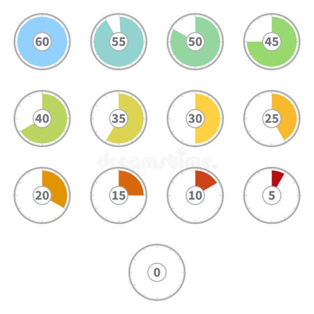 Dial Infographic Stock Illustrations – 4,439 Dial Infographic Stock ...