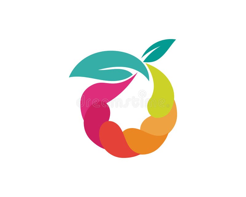 Vector - Vector Set of Floral Patterns on a White Background Stock ...