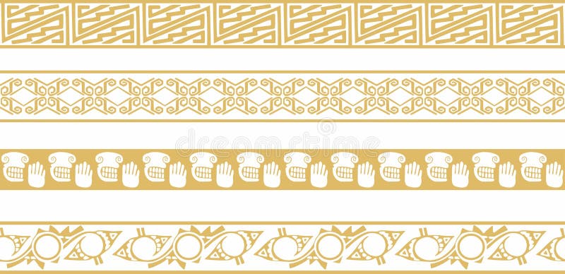 Folklore Borders Stock Illustrations – 272 Folklore Borders Stock ...