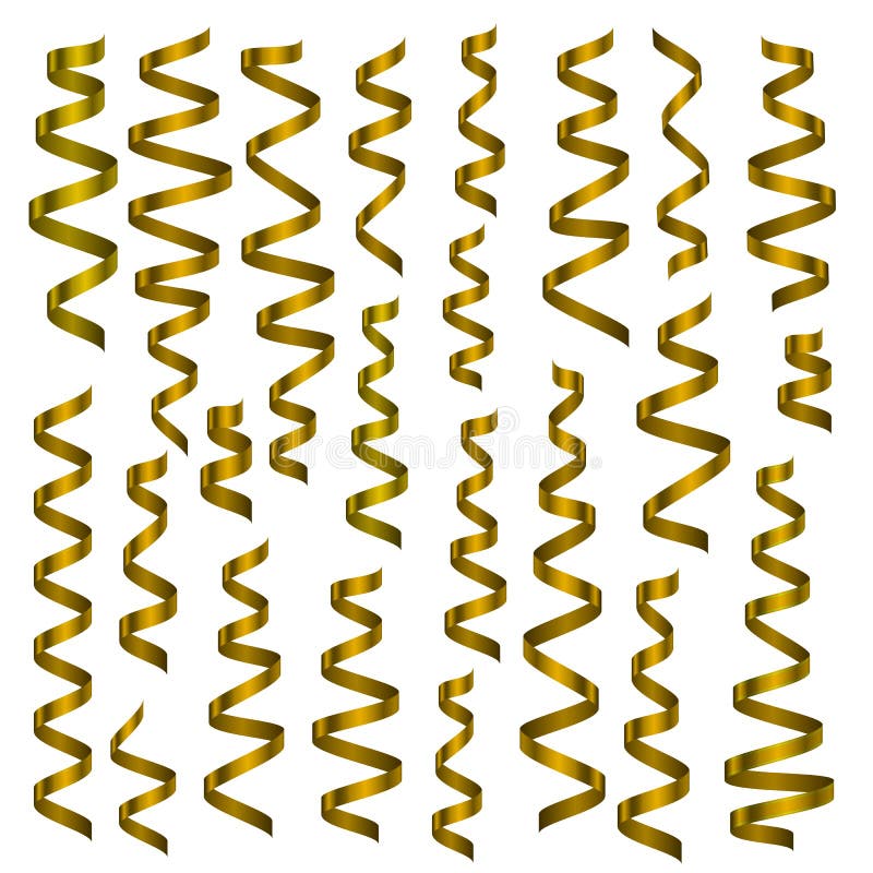 Streamer Shape Stock Illustrations – 19,814 Streamer Shape Stock ...