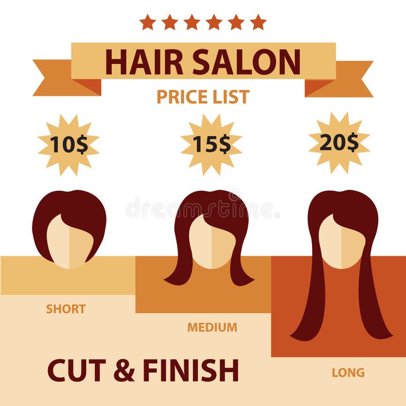 Hair Design Set Vector Stock Illustrations – 85,435 Hair Design Set ...