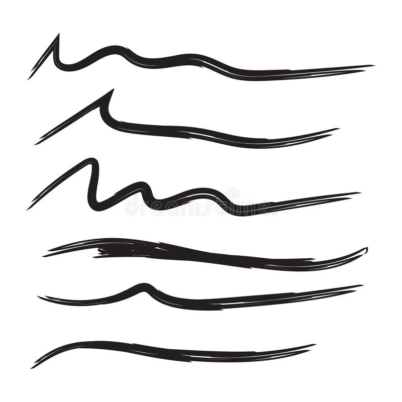 Marker Swipe Stock Illustrations – 643 Marker Swipe Stock Illustrations ...